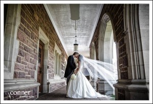 Graham Chapel Washington University Wedding Photos in St Louis