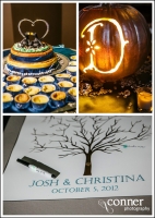 Police Corrections Officer Jail House Wedding by St Louis Wedding