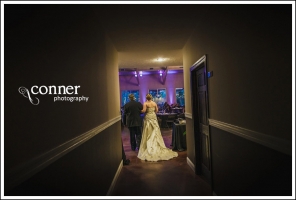 Police Corrections Officer Jail House Wedding by St Louis Wedding