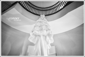 Graham Chapel Wedding by St Louis Wedding Photographers