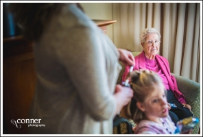 Graham Chapel Wedding by St Louis Wedding Photographers