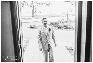 Graham Chapel Wedding by St Louis Wedding Photographers