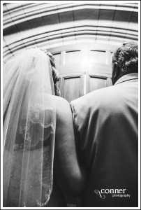 Graham Chapel Wedding by St Louis Wedding Photographers