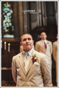 Graham Chapel Wedding by St Louis Wedding Photographers