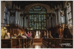 Graham Chapel Wedding by St Louis Wedding Photographers