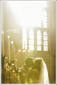 Graham Chapel Wedding by St Louis Wedding Photographers