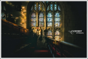 Graham Chapel Wedding by St Louis Wedding Photographers