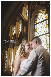 Graham Chapel Wedding by St Louis Wedding Photographers