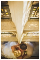 Graham Chapel Wedding by St Louis Wedding Photographers