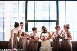 City Museum Wedding by St Louis Wedding Photographers