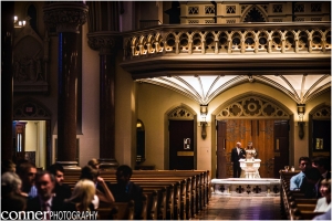 City Museum Wedding by St Louis Wedding Photographers