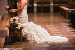 City Museum Wedding by St Louis Wedding Photographers