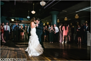 City Museum Wedding by St Louis Wedding Photographers