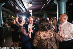 City Museum Wedding by St Louis Wedding Photographers