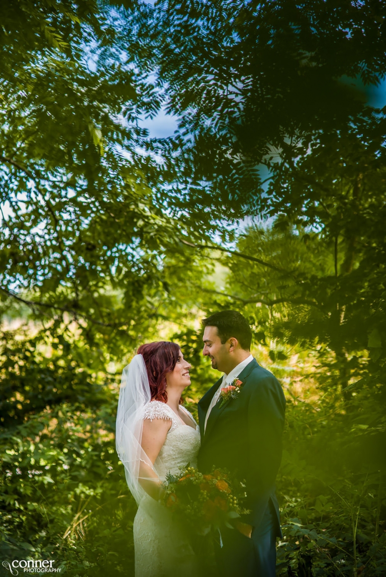 Weingarten wedding photography in Belleville, IL