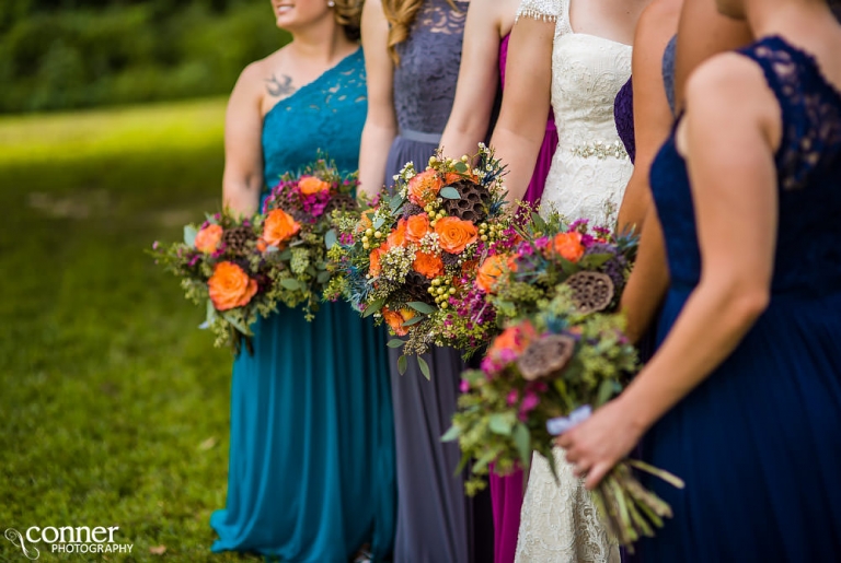 Weingarten wedding photography in Belleville, IL