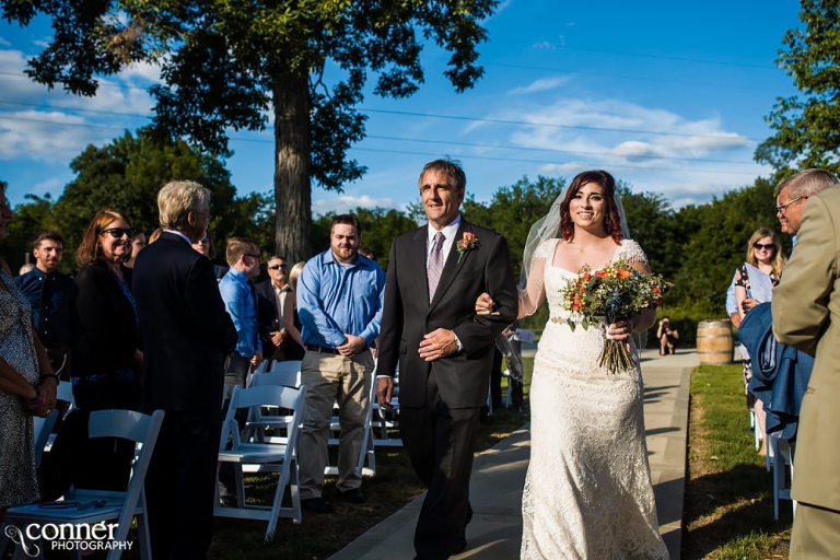Weingarten wedding photography in Belleville, IL