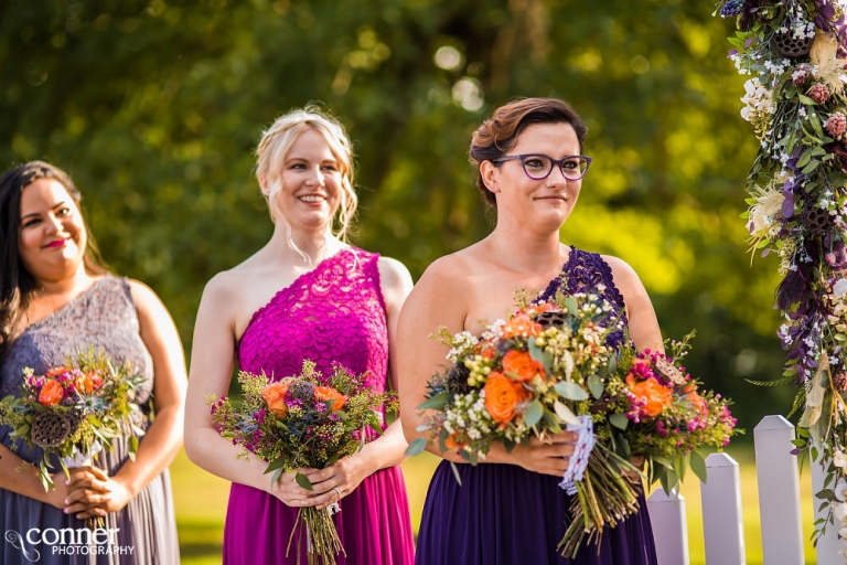 Weingarten wedding photography in Belleville, IL